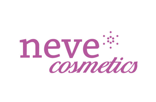 Neve Cosmetics - absolutecosmetics.eu